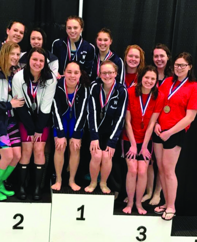 Latimer, McCullough win D-10 titles, team with Anderson, Hahn for first ...